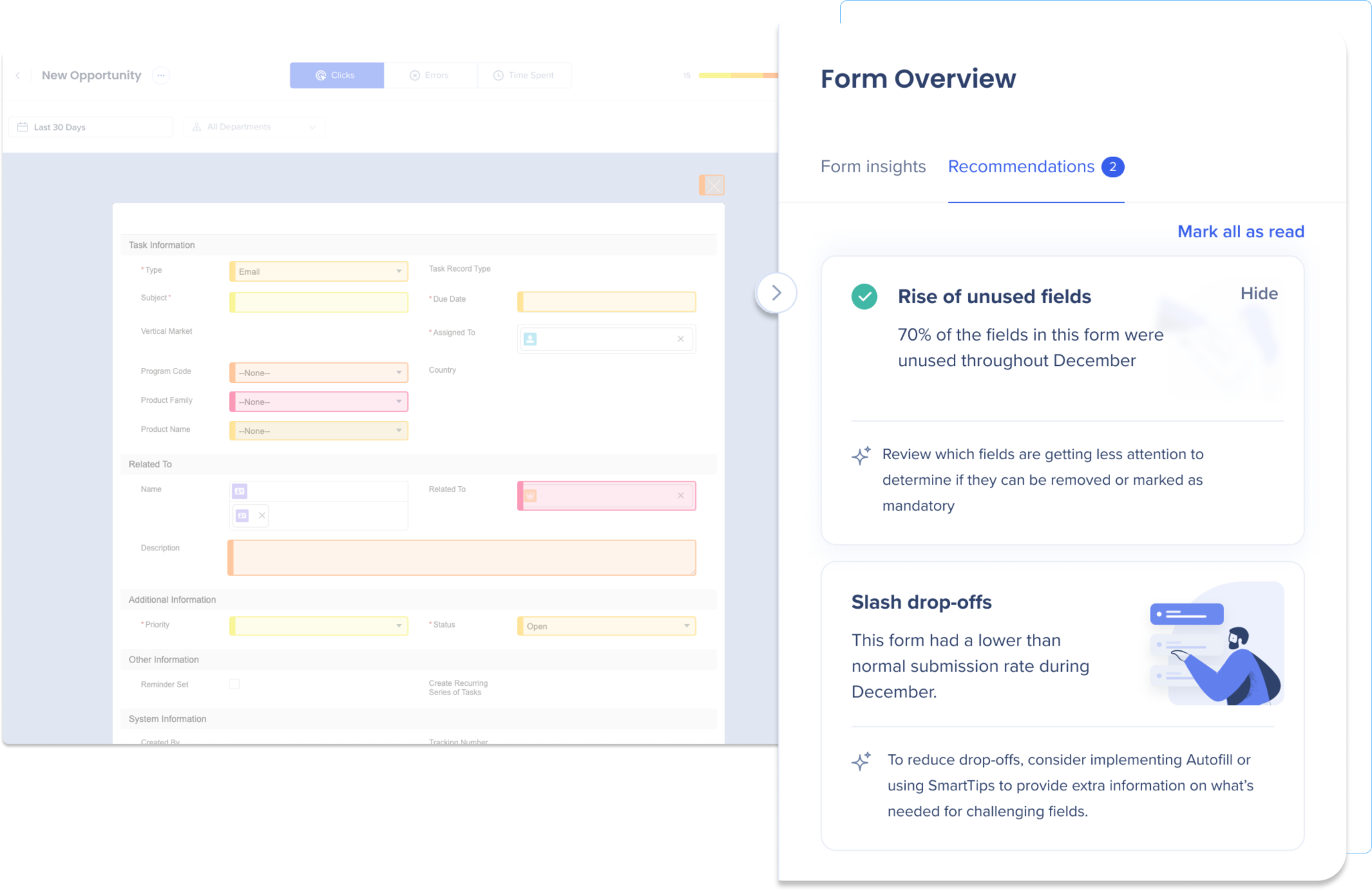 UI Intelligence: Getting Started Guide - WalkMe Help Center