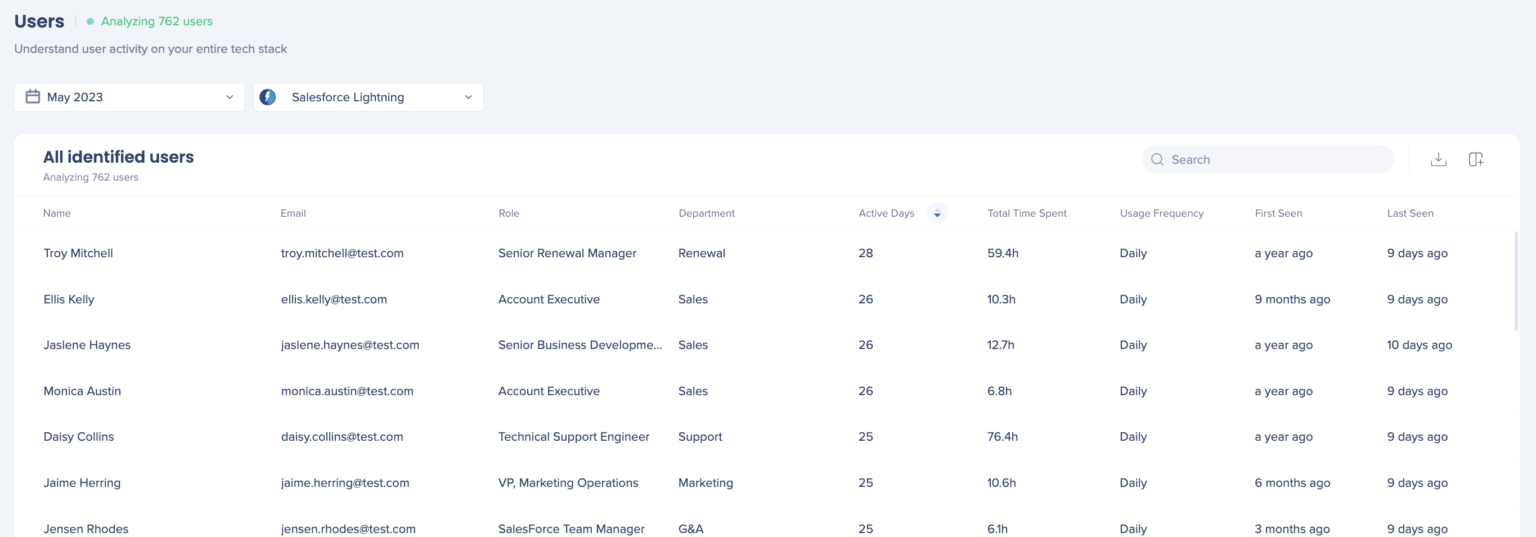 Configuring WalkMe Discovery - WalkMe Help Center