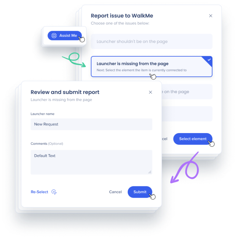 WalkMe Builder Assistant: Getting Started Guide - WalkMe Help Center