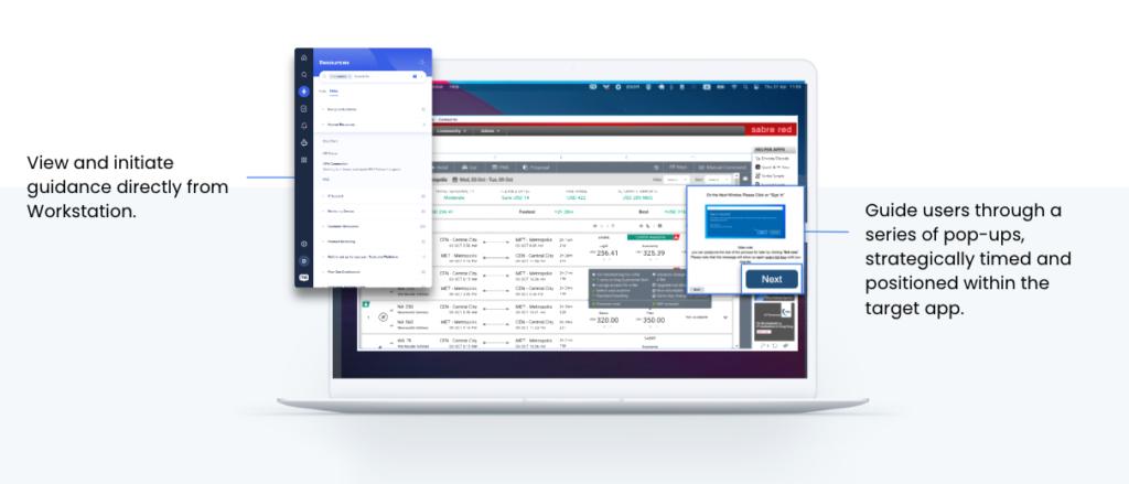 Desktop In-App Guidance - WalkMe Help Center