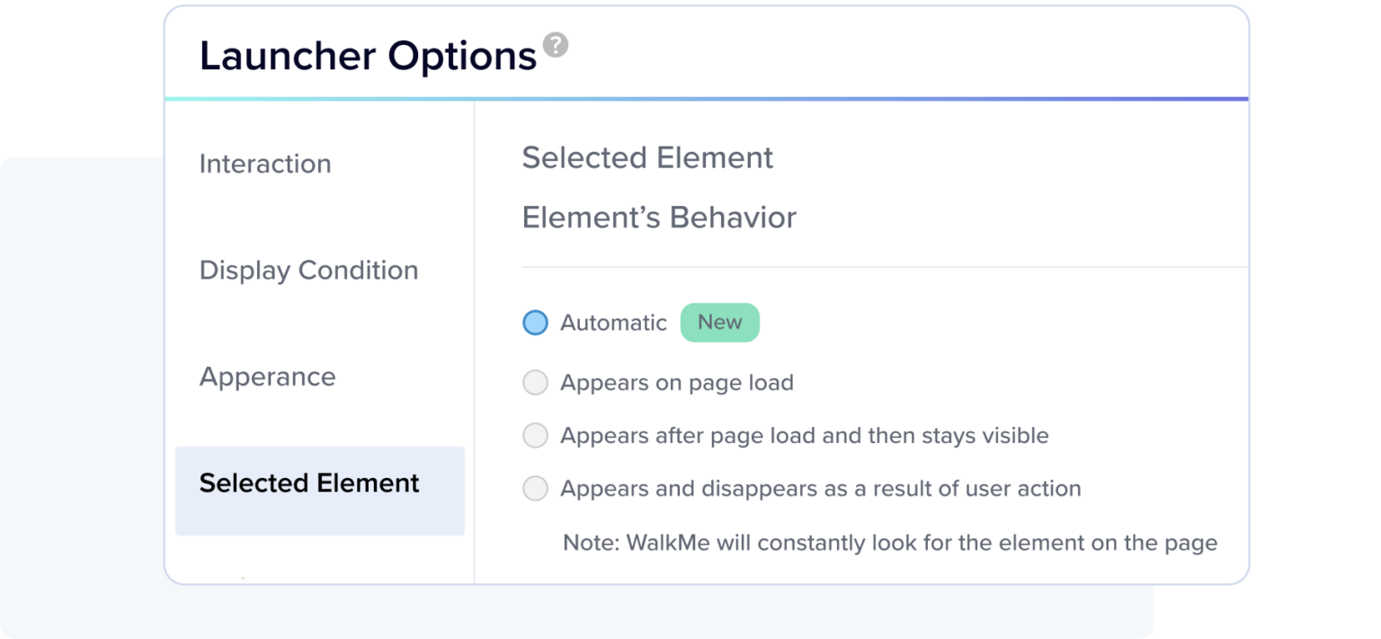 Fall '23 Product Release - WalkMe Help Center