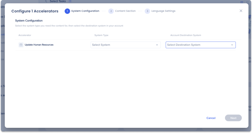Workflows - WalkMe Help Center