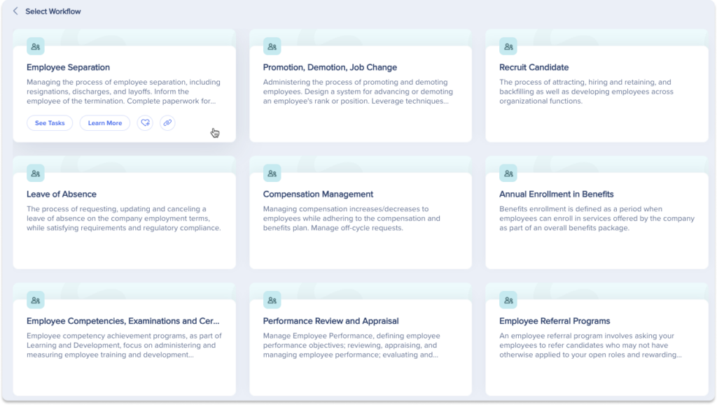 Workflows - WalkMe Help Center