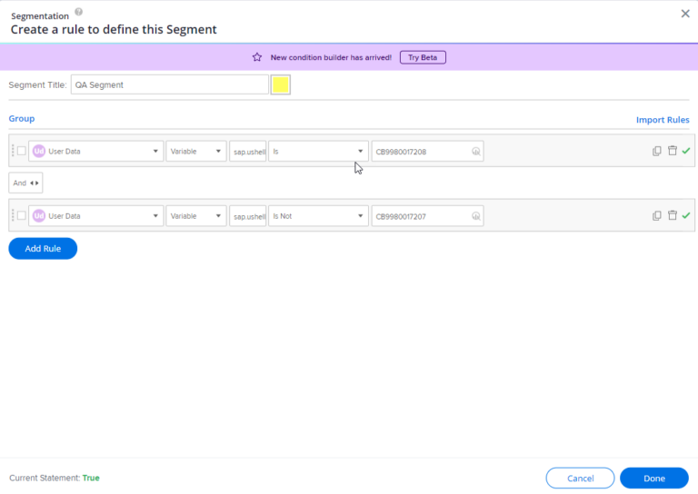 Using Website Functions within WalkMe - WalkMe Help Center