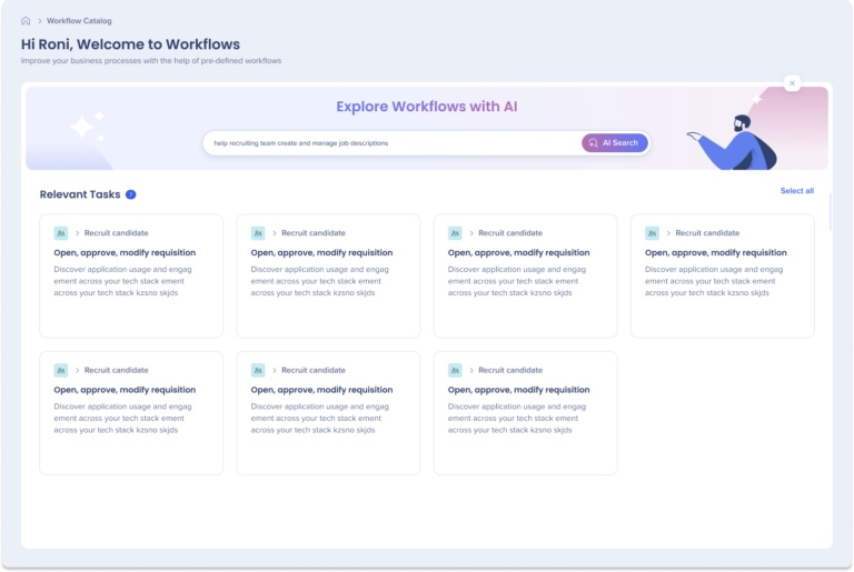 Workflows - WalkMe Help Center