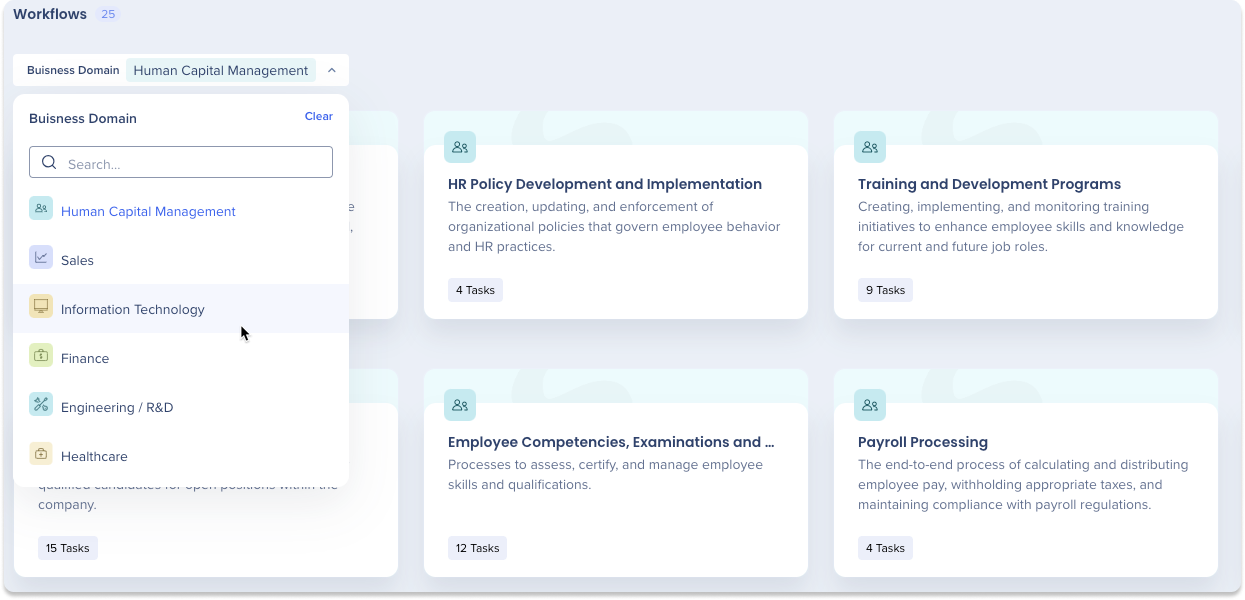 Workflows - WalkMe Help Center