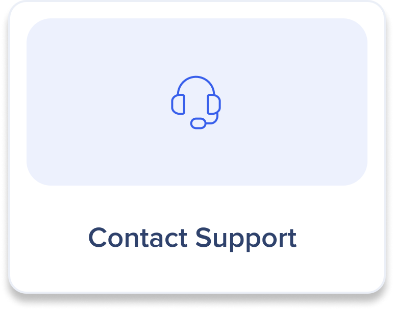 Console Help Menu - WalkMe Help Center