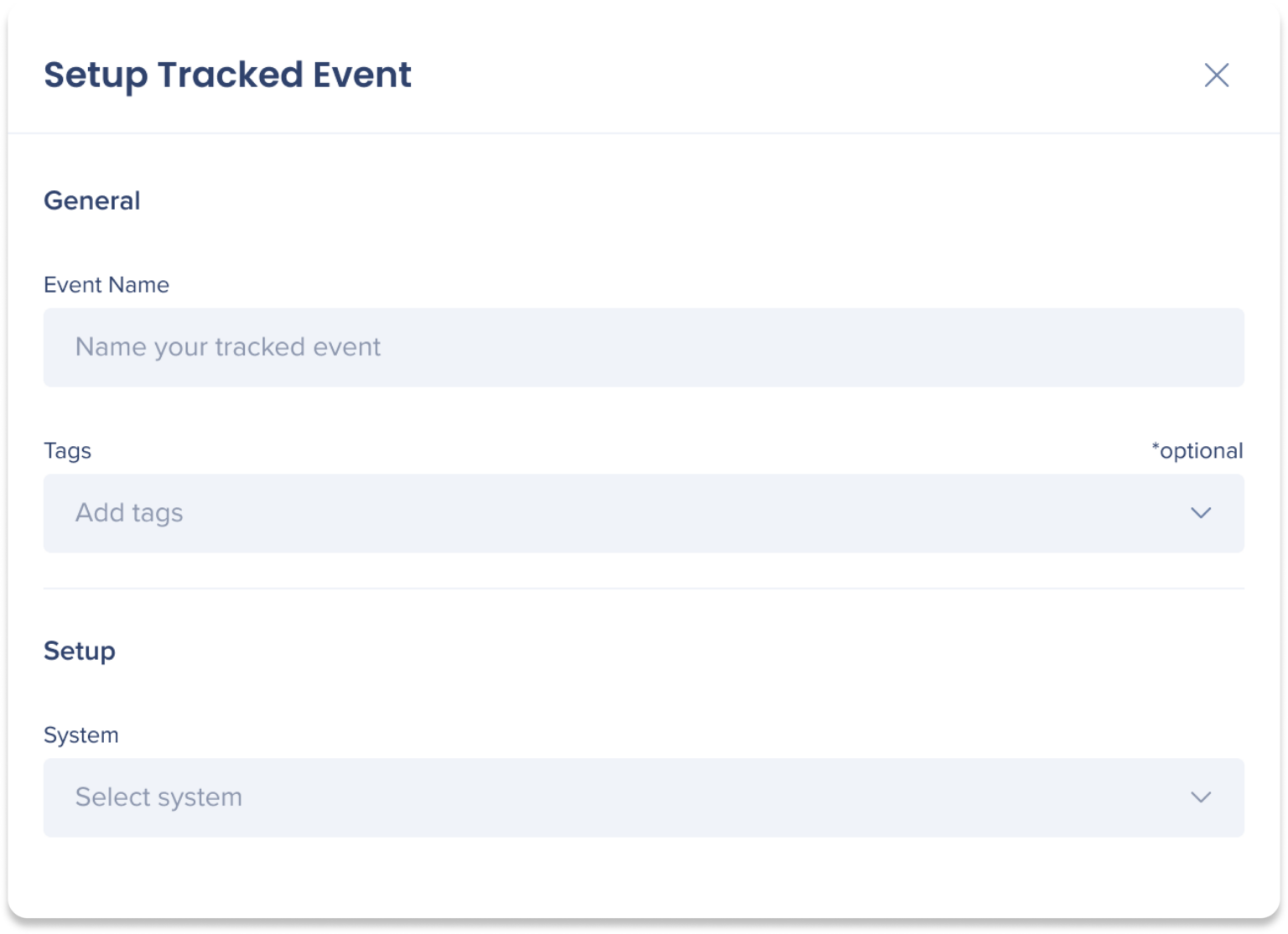 How to Create Events - WalkMe Help Center