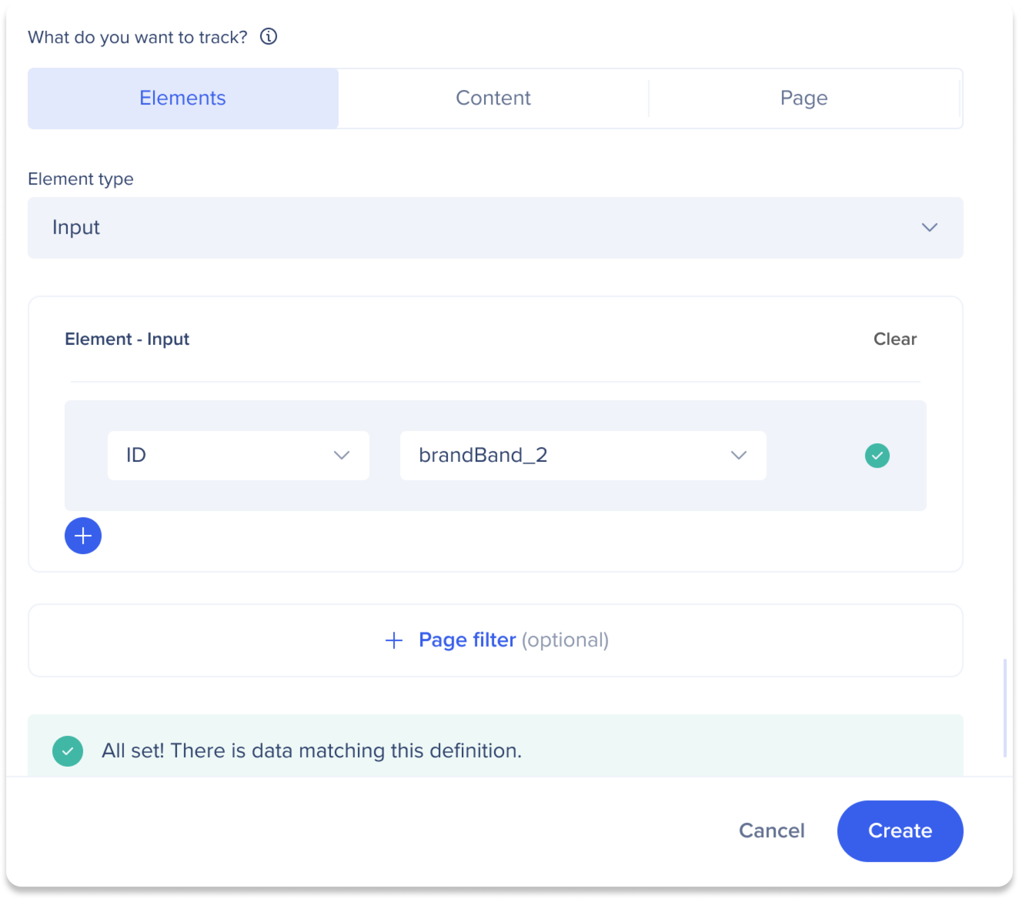How to Create Events - WalkMe Help Center