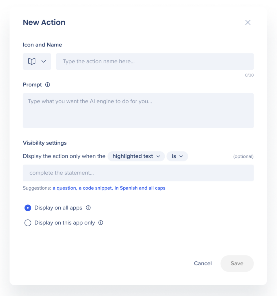 How to Use the WalkMe(X) Action Bar - WalkMe Help Center