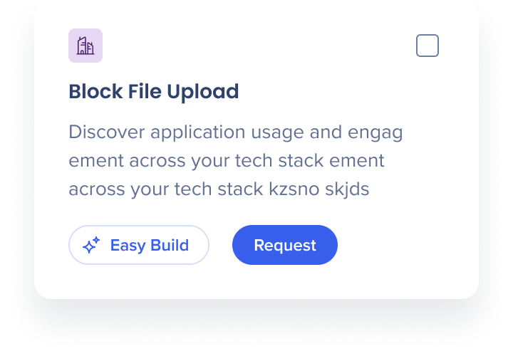 Workflows for Shadow AI - WalkMe Help Center