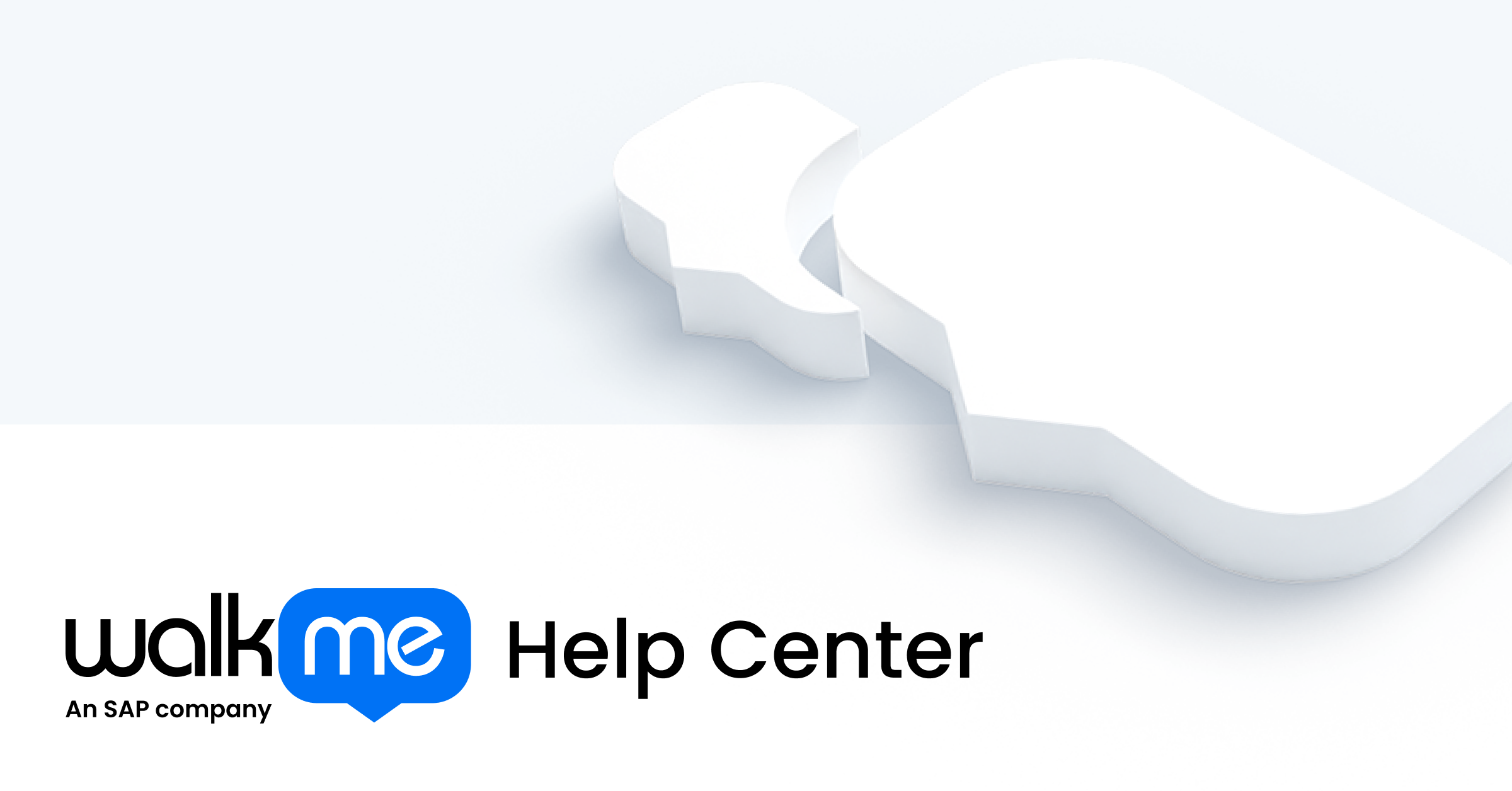 ¿Qué es WalkMe? - WalkMe Help Center