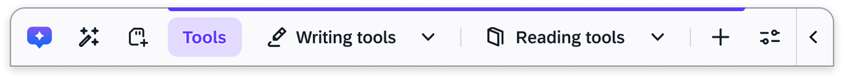 Introduction to AI-Enabled Action Bar - WalkMe Help Center